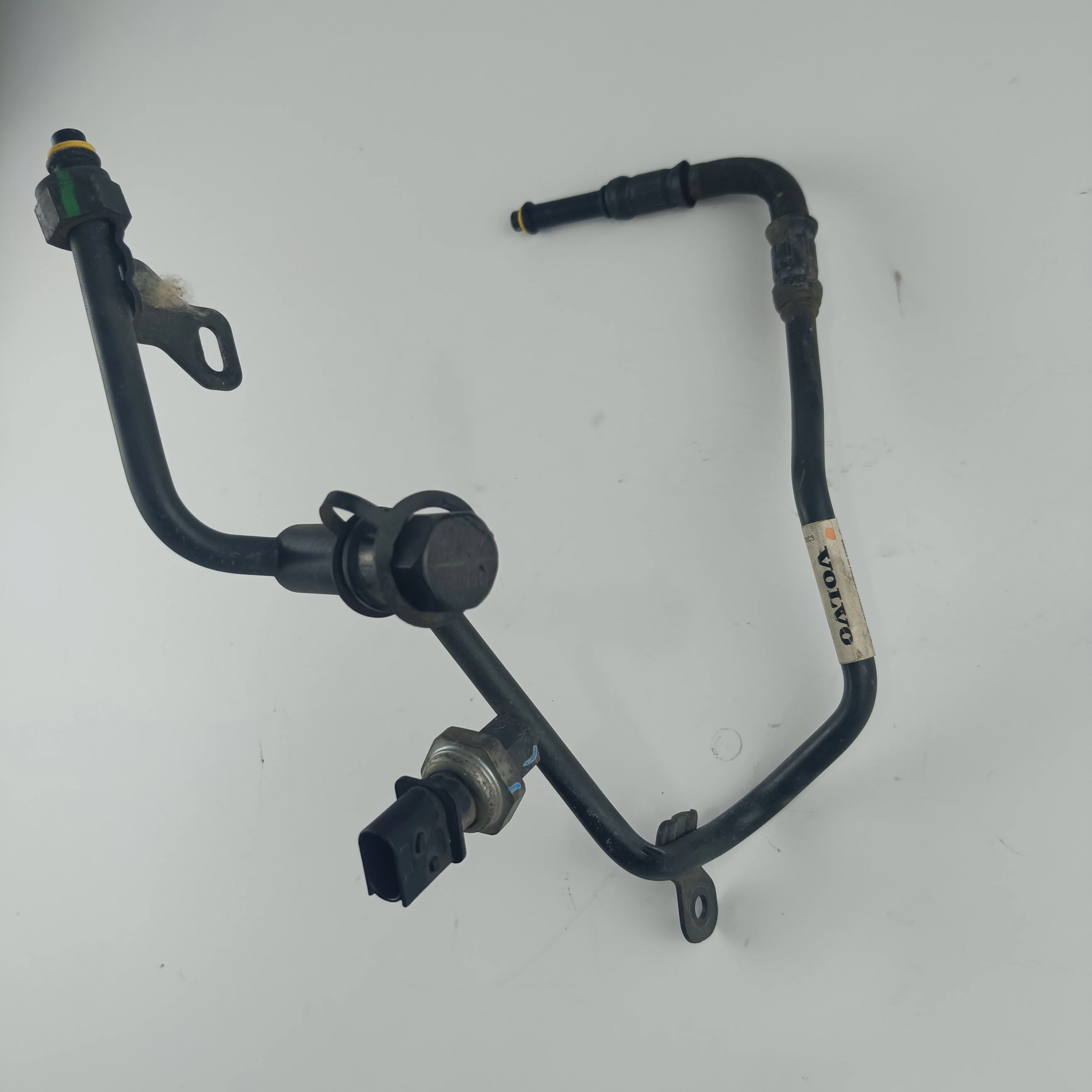 84164453 84164453 Truck Vacuum Control Unit Valve Assembly Fm/fh Truck ...