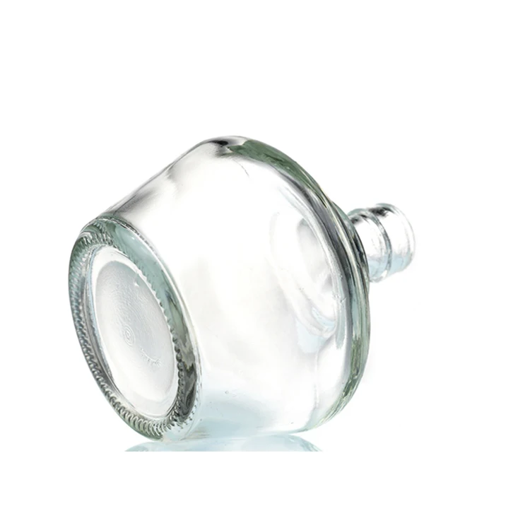 Tiandi Lab 150ml Glass Burner Alcohol Lamp with Wick Cotton