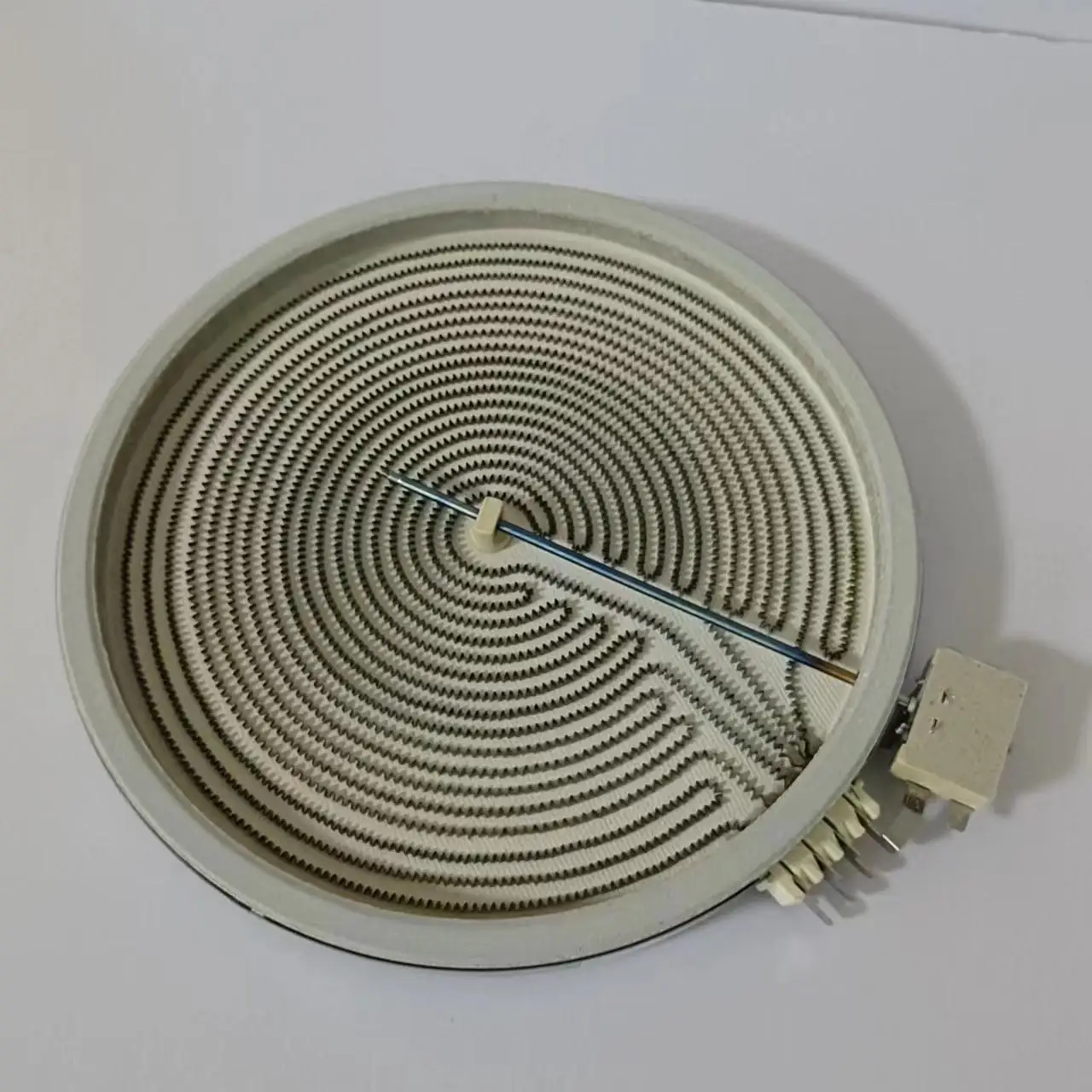 230v 2200w Electric Hot Plate Portable Ceramic Infrared Heating Element ...