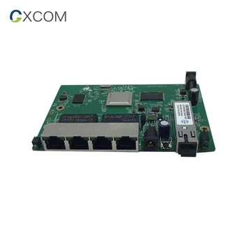 Guangzhou Gxcom Technology Co., Ltd. - Ethernet Switch/Poe Switch/Wifi ...