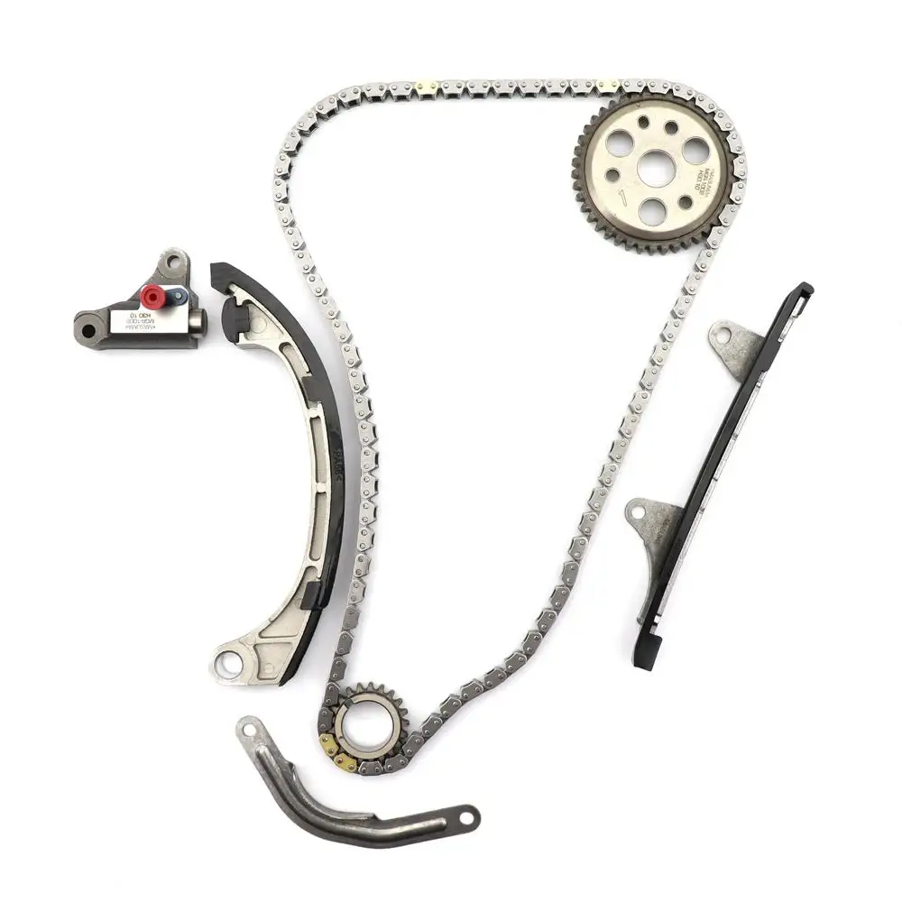 Mgr-1002 Masuma汽车配件零件正时链条套件13567-23020 13567-23011 13523-23050丰田雅力士 ...