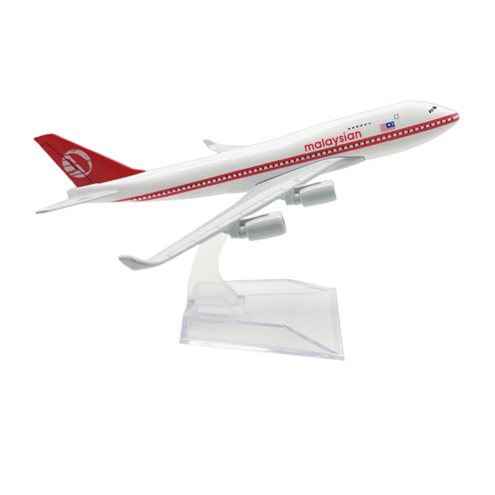 Emirates A380 120cm Model Airplane - Large Scale Resin Aircraft for ...