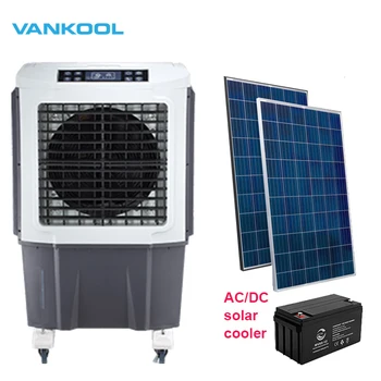 6000m3/h Airflow Rechargeable Air Cooler Fans 220v 12v Ce Cert Aires ...