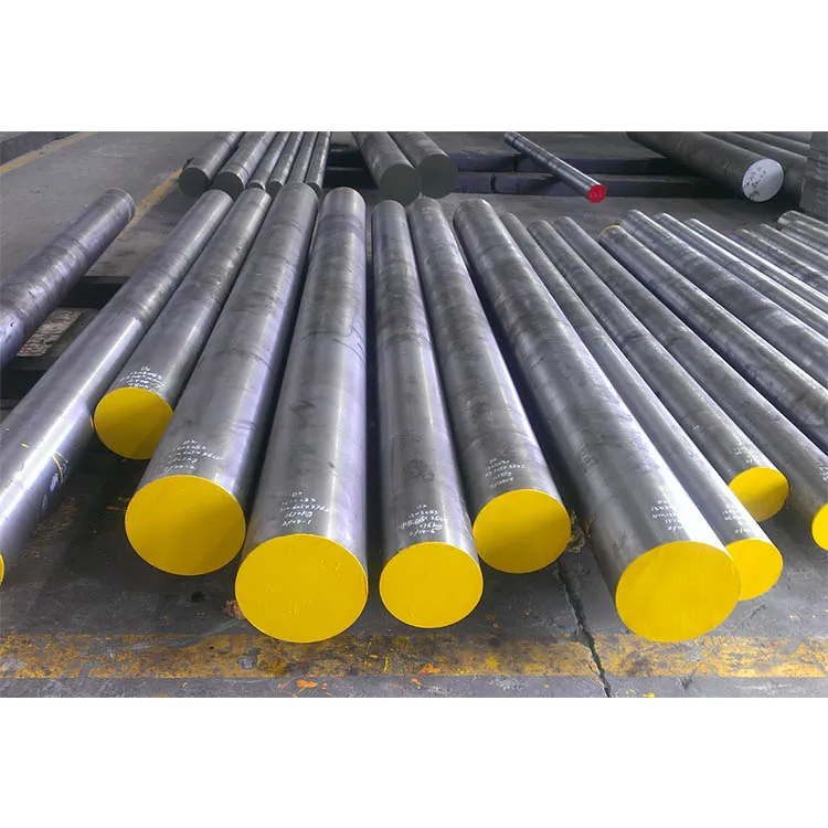 Aisi Sae 1008 10b21 10b28 1020 1045 Carbon Carbon Steel Round Bars Hot ...