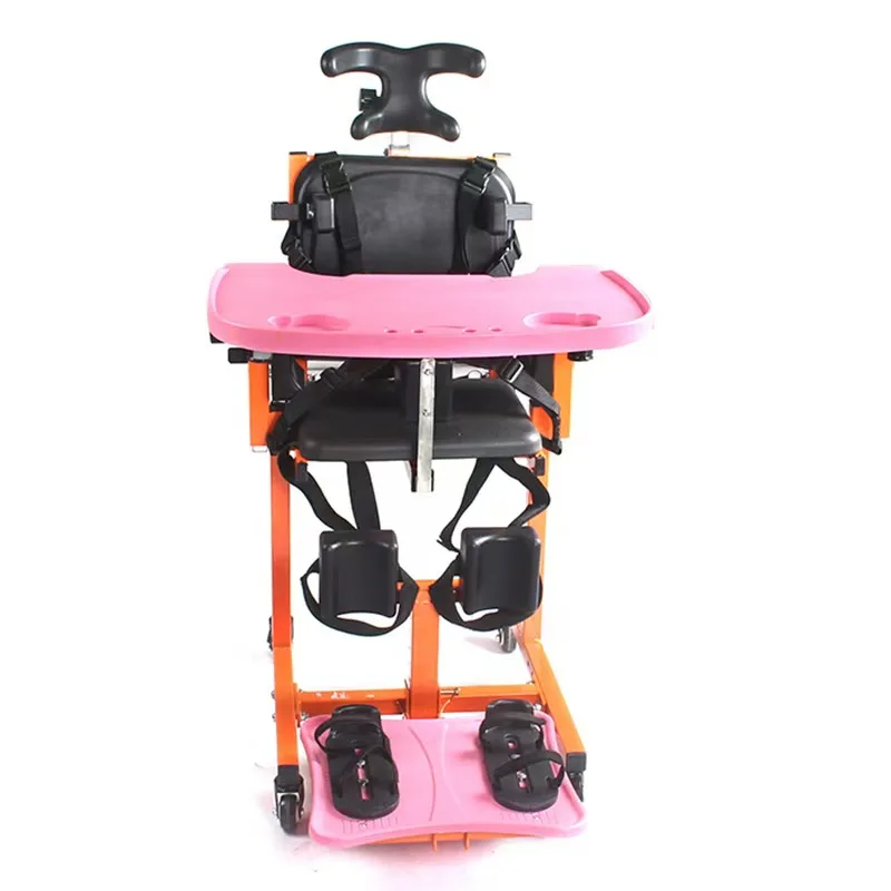 HEDY SC02 - Adjustable Pediatric Sitting Posture Chair