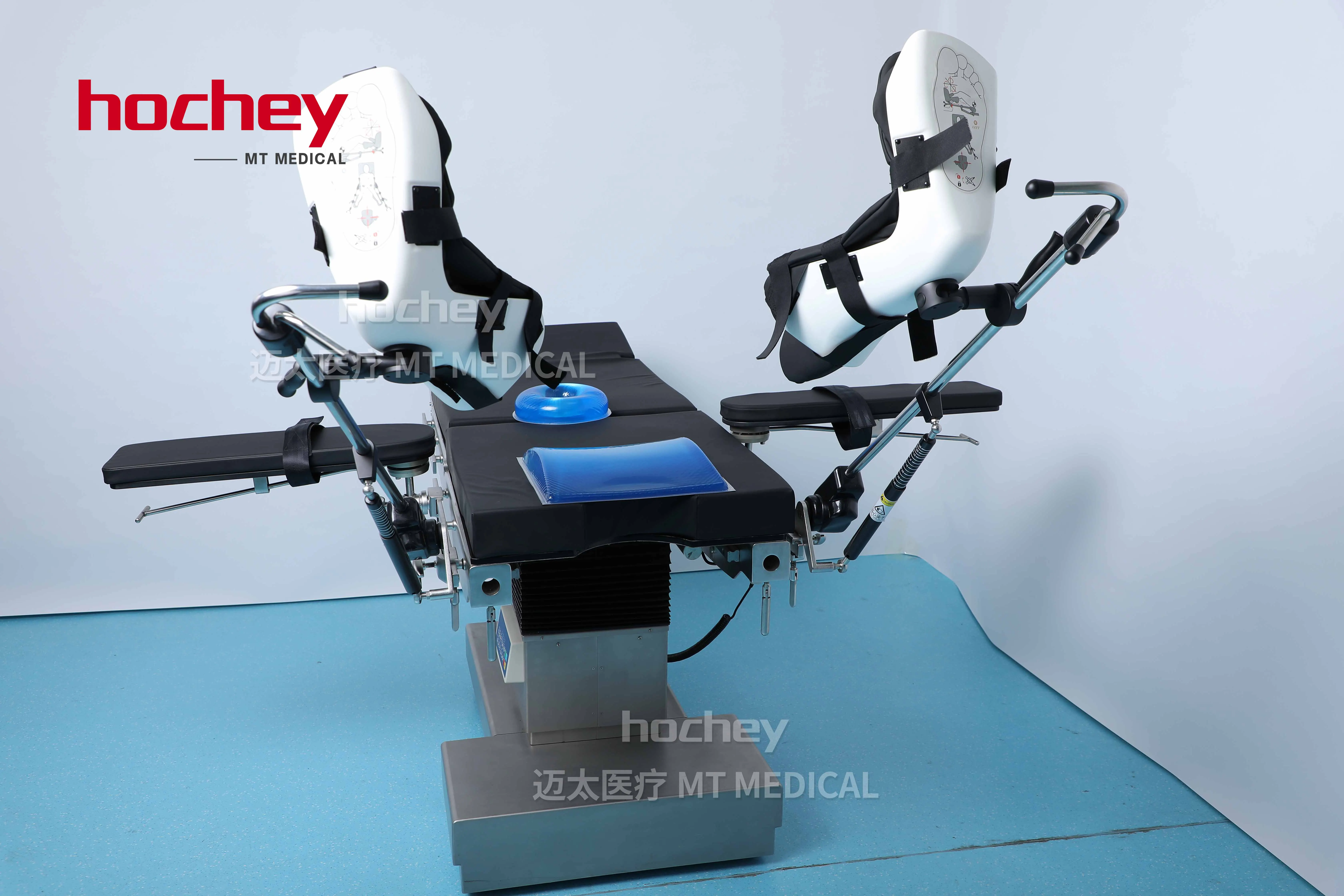 Hospital Surgical Adult Stirrup Shaped Multifunctional Leg Stand ...