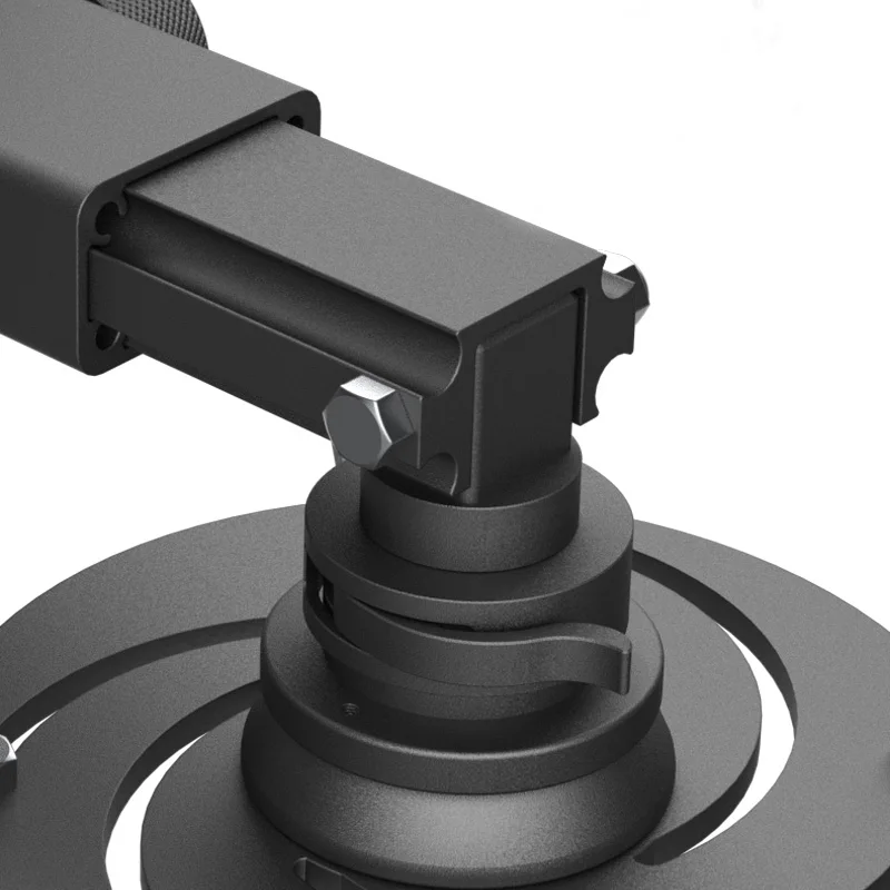 Perfectisan Full Motion Universal Ceiling Projector Mount Bracket With ...