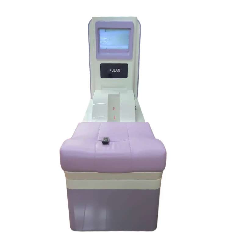 Detox Treatment Constipation Intestinal therapy machine Safe And ...