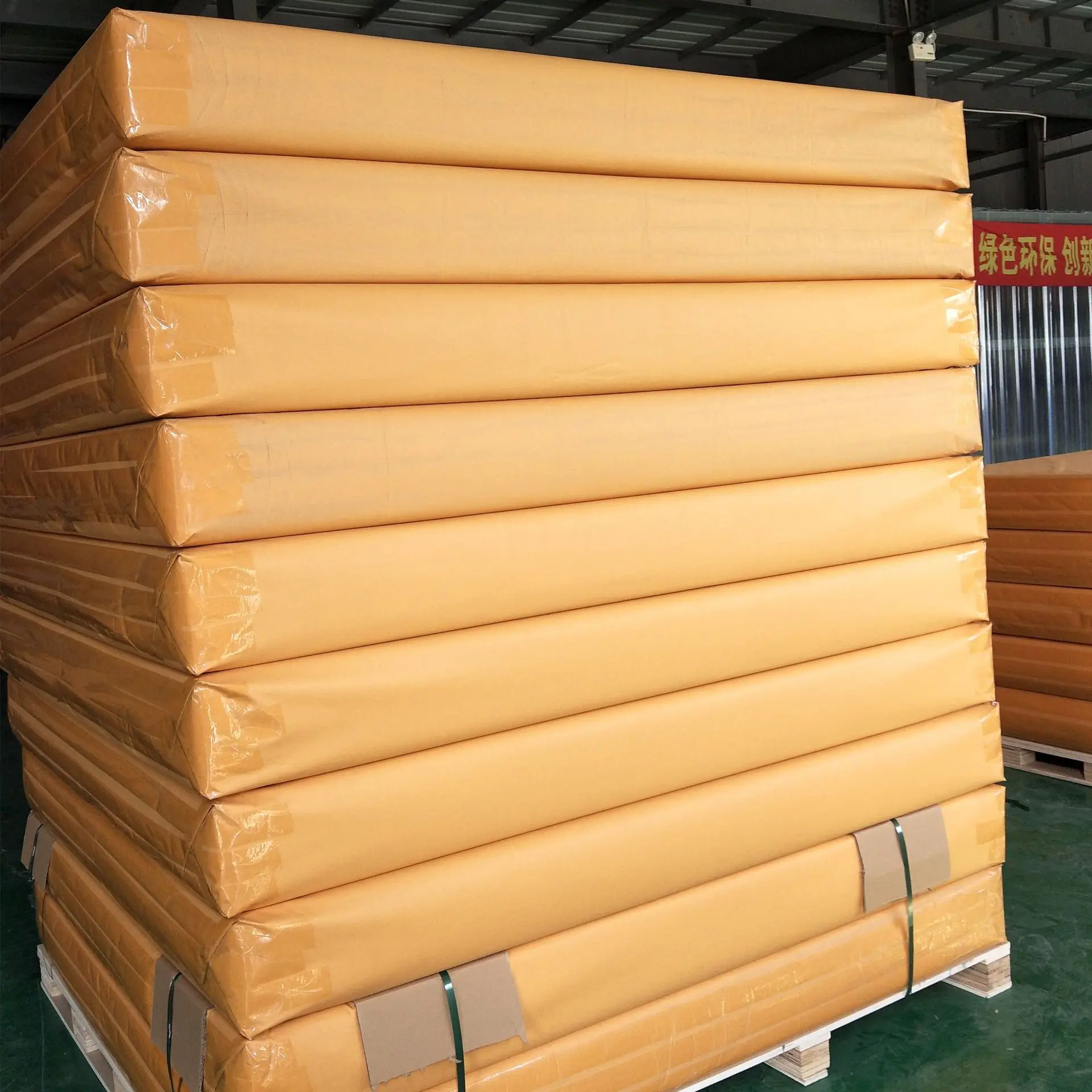 Skylee Smart Waterproof Folding 4d Air Weave Poe Mattress Topper ...