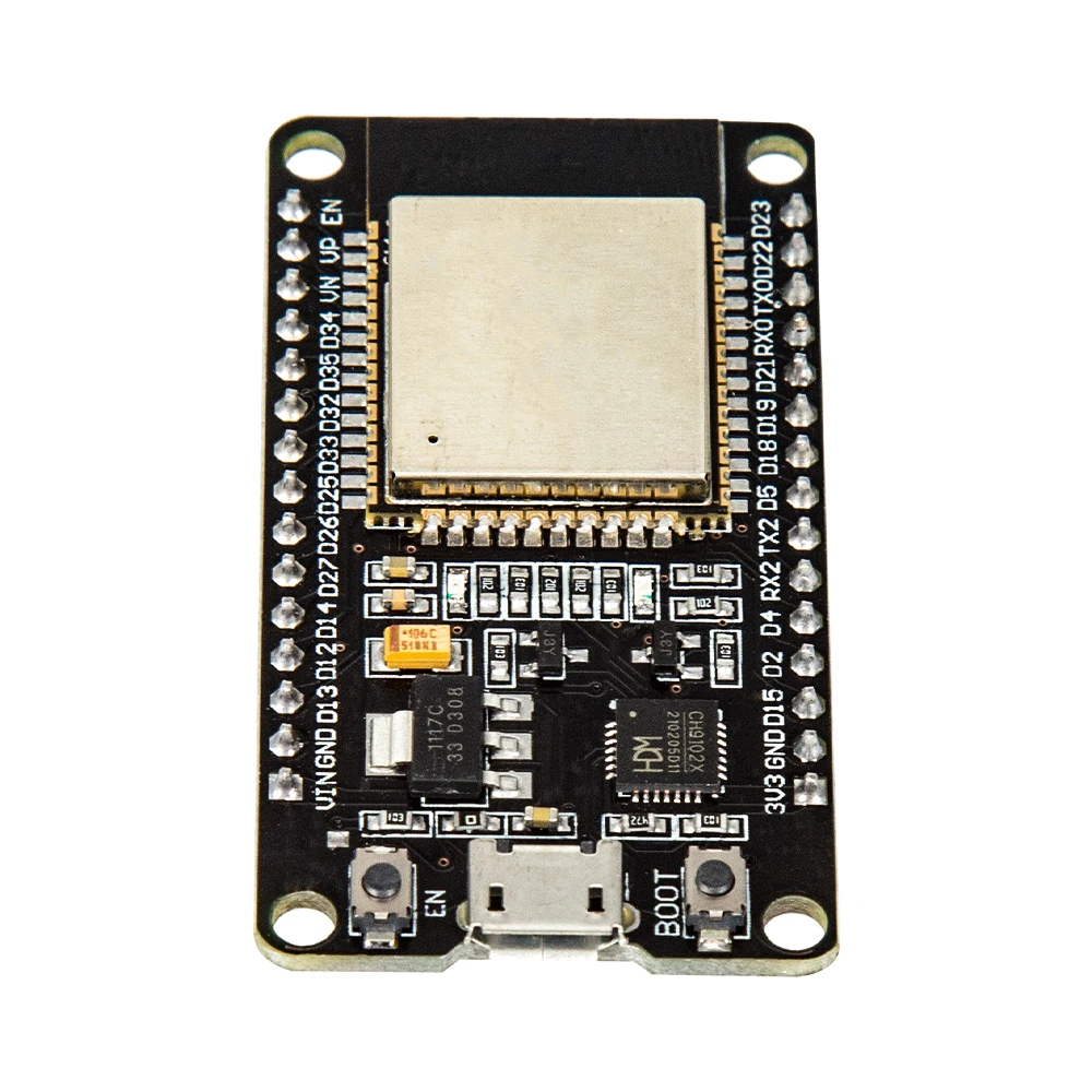 Robotlinking Esp32 Development Board - Ultra-Low Power