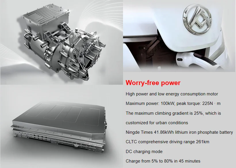 2022 Saic Chase Maxus Ev30 95ps 200nm Online Sales Electric Van - Buy ...