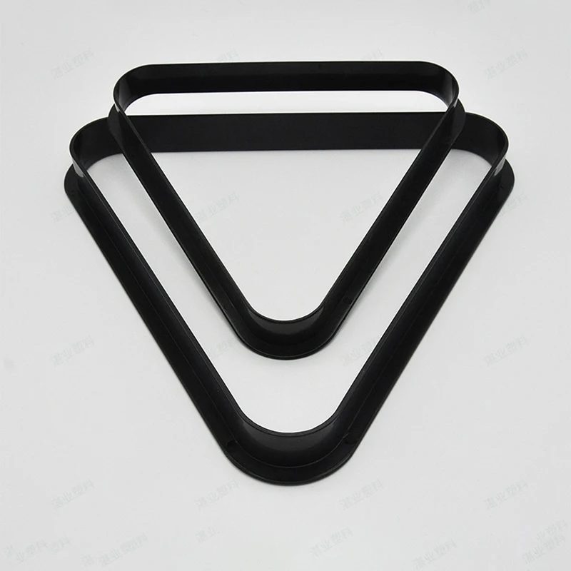 ABS Plastic Triangle Racks - Durable & Stylish Solutions