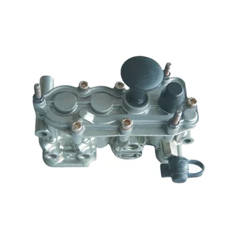 Truck Air Brake Valves 4630840000 Lift Axle Control Valve - Buy Lift ...