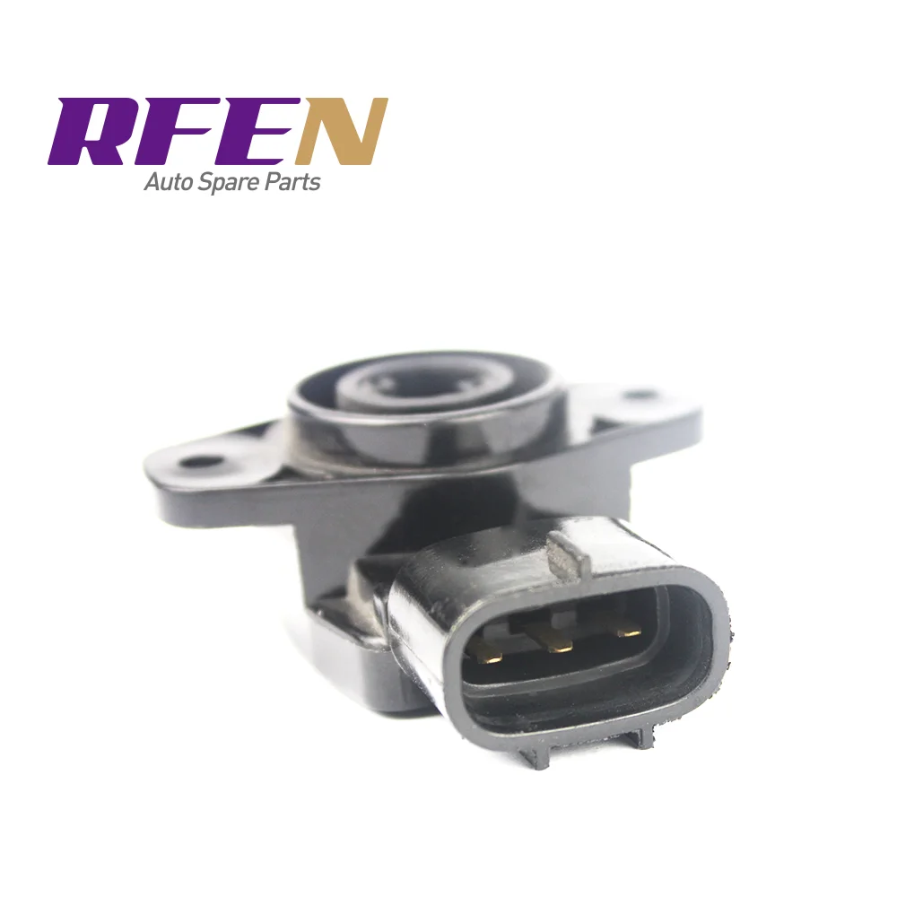 Throttle Position Sensor For Suzuki Xl-7 Grand Vitara Chevrolet 13420 ...