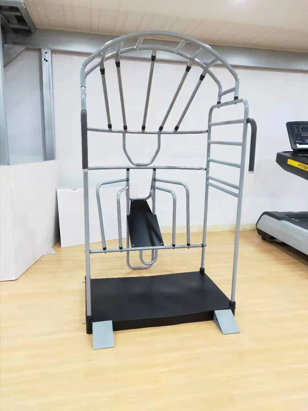 Gym Fitness Sets Multi Functional Stretching Machine Stretch Cage ...