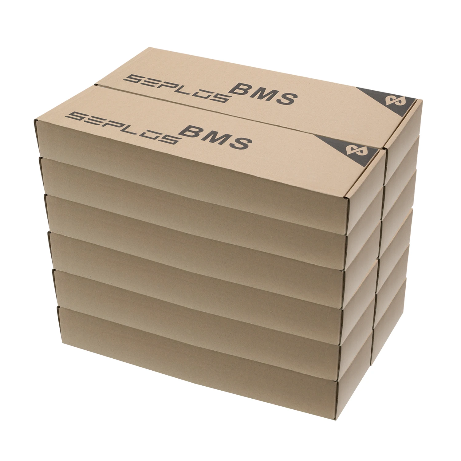 Seplos Smart Bms 48v 200a 14s Ncm Low Voltage Battery Management System ...