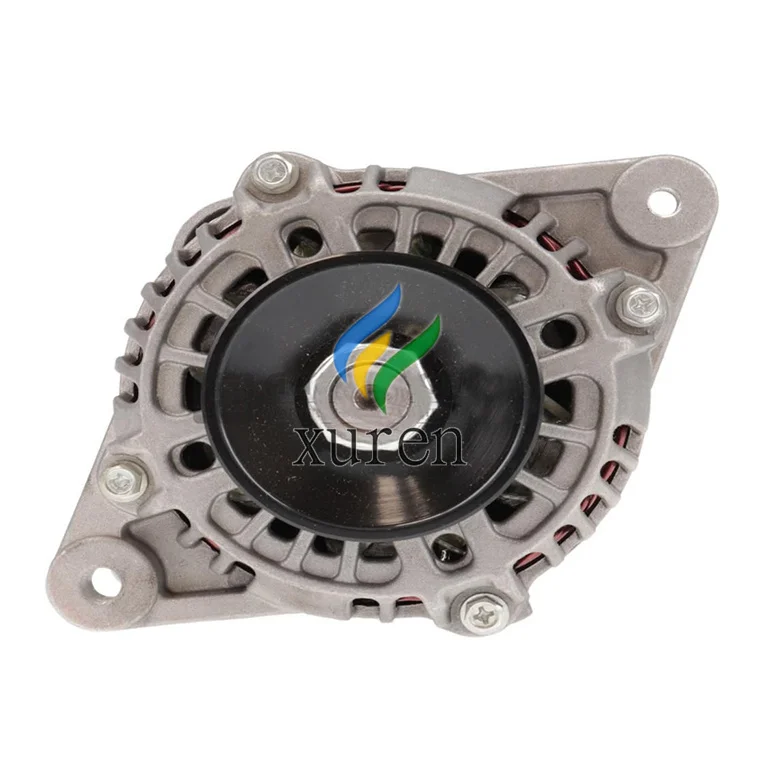 新型14v 65A交流发电机0986049051 96289030 96567255 96380673 96518124 96314258 ...