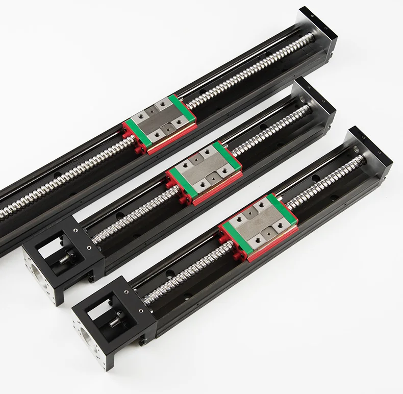 HIWIN Single-Axis Robot KK series KK40 KK50 KK60 KK86 KK100 KK130 HIWIN linear module HIWIN ...