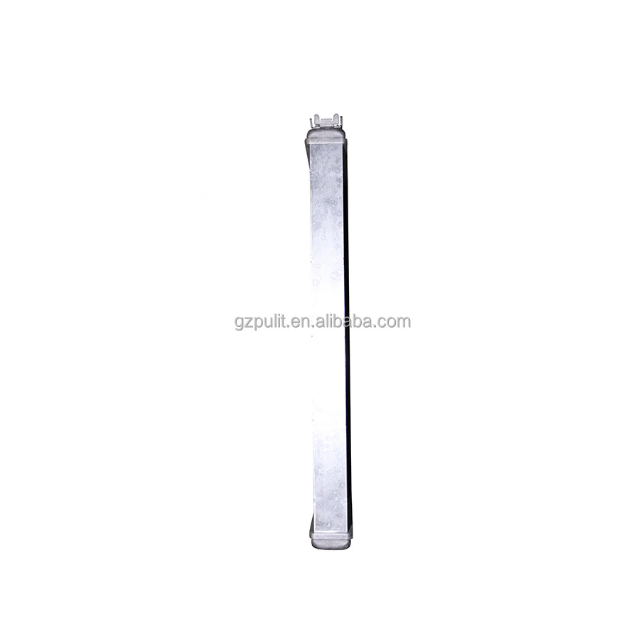 Car Heater Radiator Air Conditioner Radiator for BENZ MERCEDES TRUCK ...