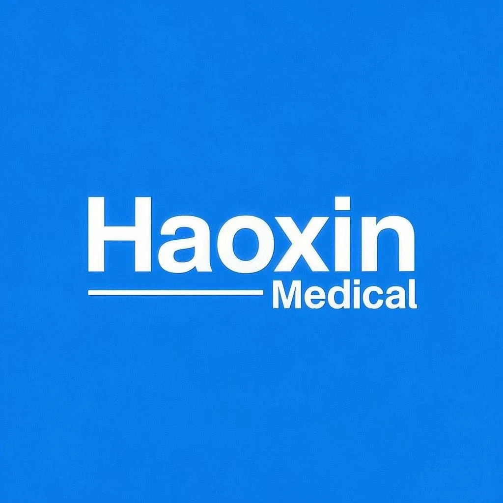 Company Overview - Suzhou Haoxin Medical Technology Co., Ltd.
