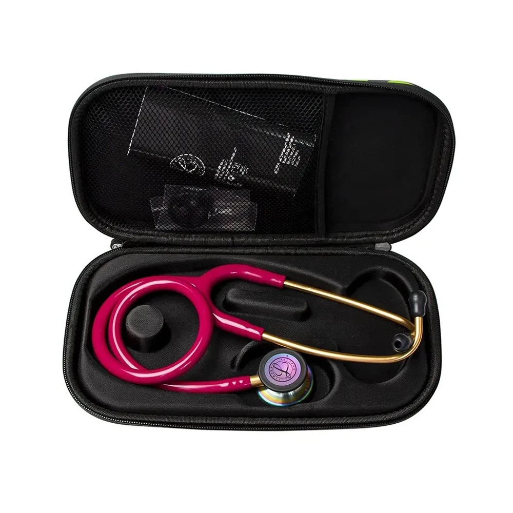 Stethoscope Case for 3M Littmann Classic III Lightweight II S.E MDF ...