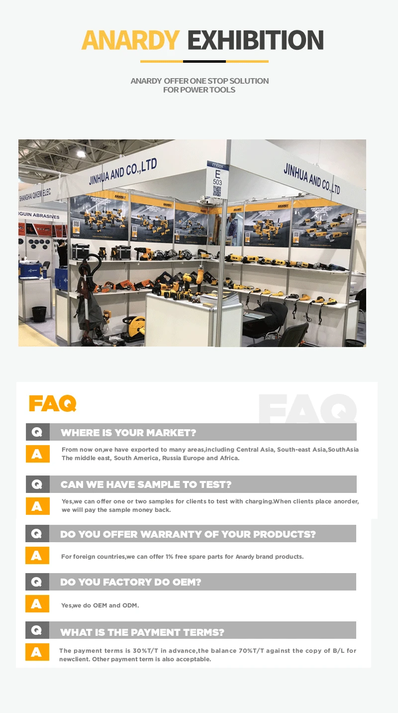 Anardy Afs970 Flower Saw 3600w High Power 350-355mm Disc Fire Rescue ...