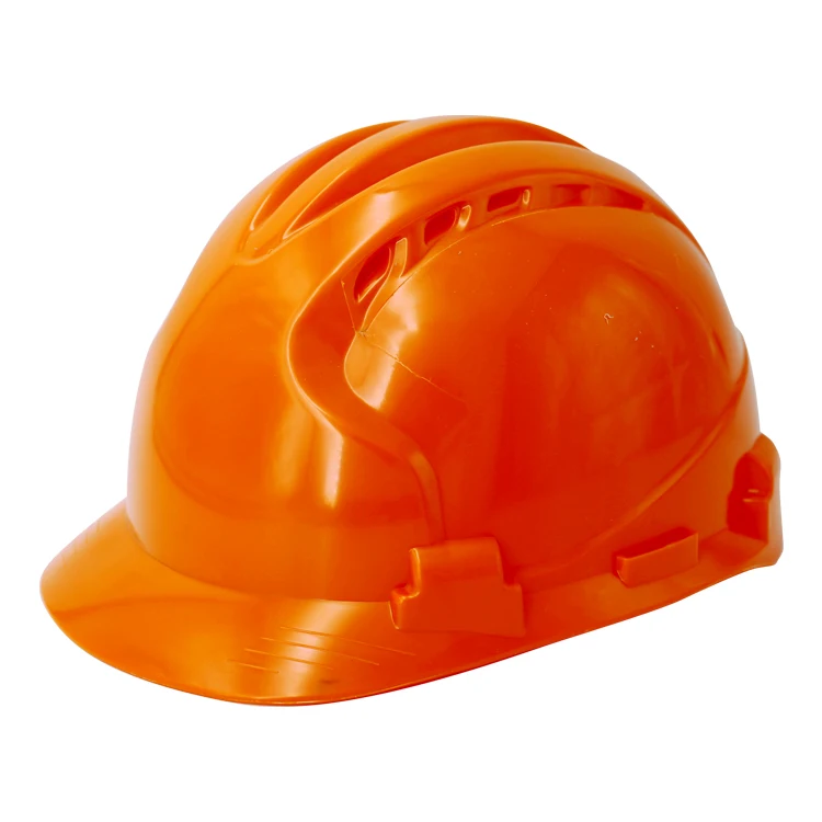 Professional Engineering Construction Safety Helmet Ce En397 Certified ...