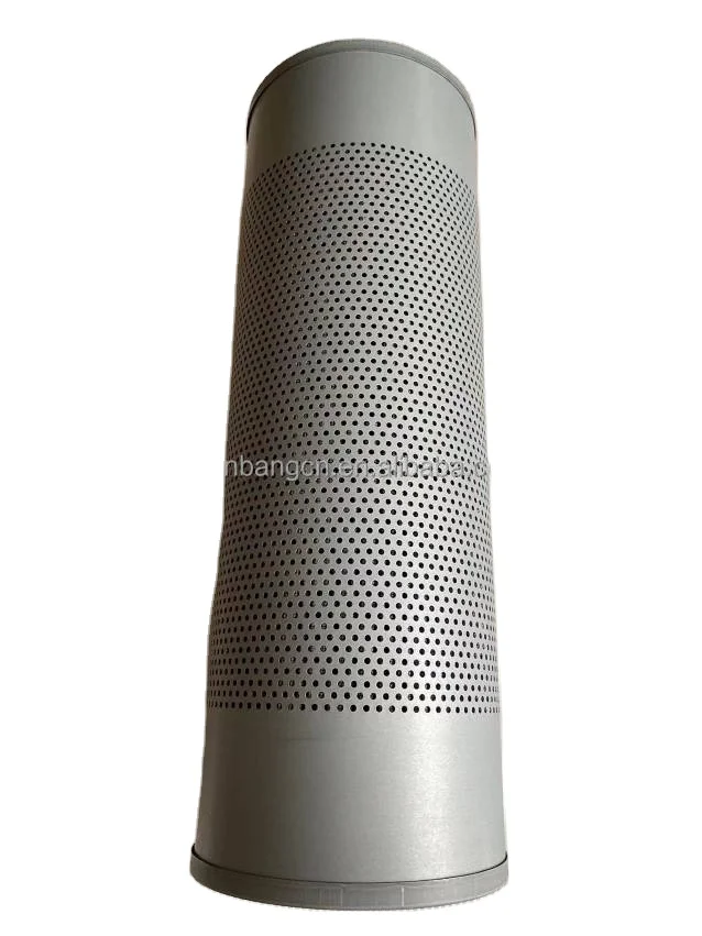 POKE Hydraulic Oil Filter for Garbage Baler EF-547A-100