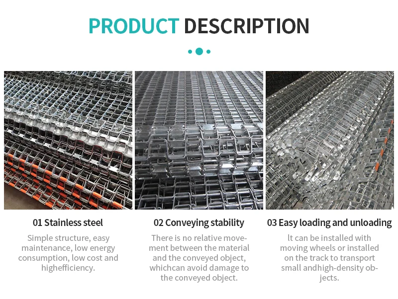 Flexible Chain Harrow Drag Mats - Durable & Versatile