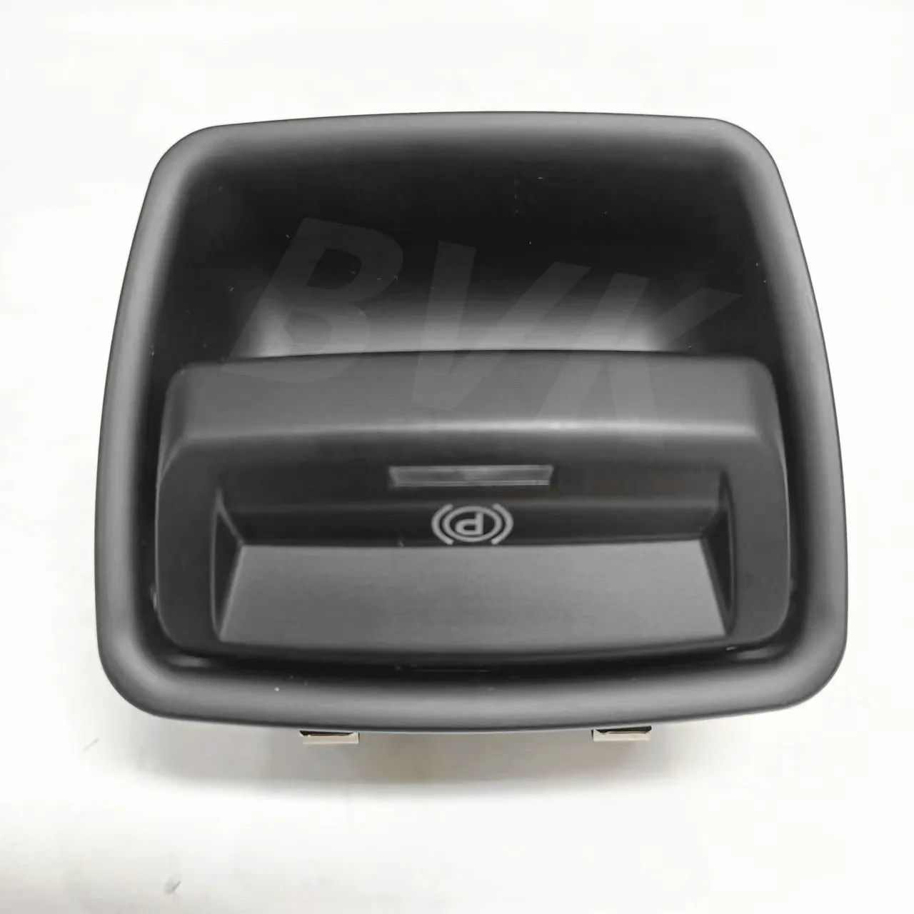 Hot Sale Black Electronic Handbrake Parking Switch Brake Button For ...