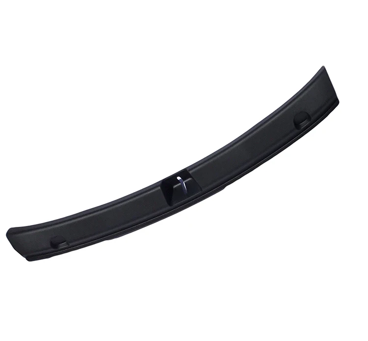 RSTFA Trunk Latch Sill Trim Molding for Tesla Model Y