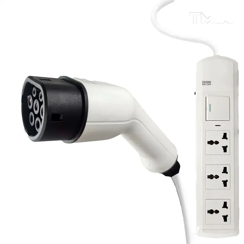 Wholesale V2l V2h New Energy Vehicle Charger Outdoor Camping Extended ...