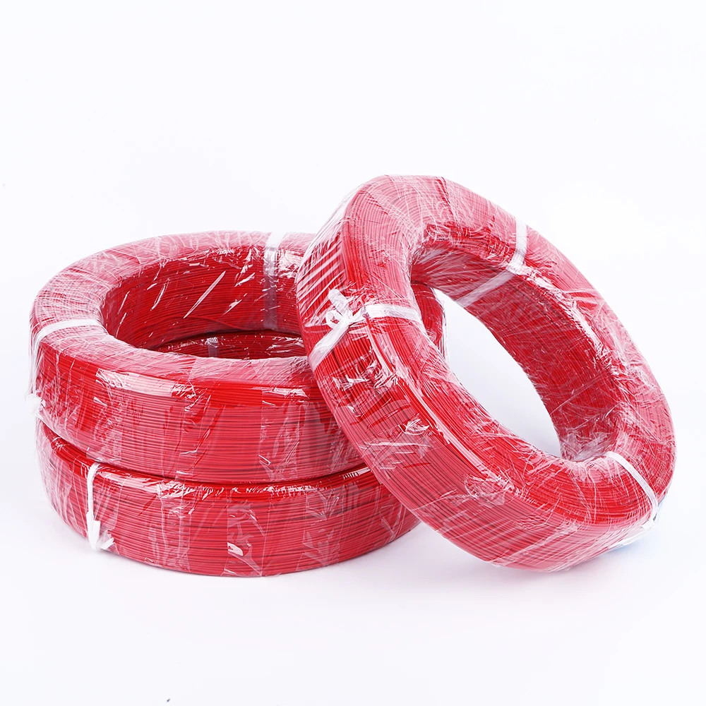 UL Extruded SR Coat Cable Wire| Alibaba.com