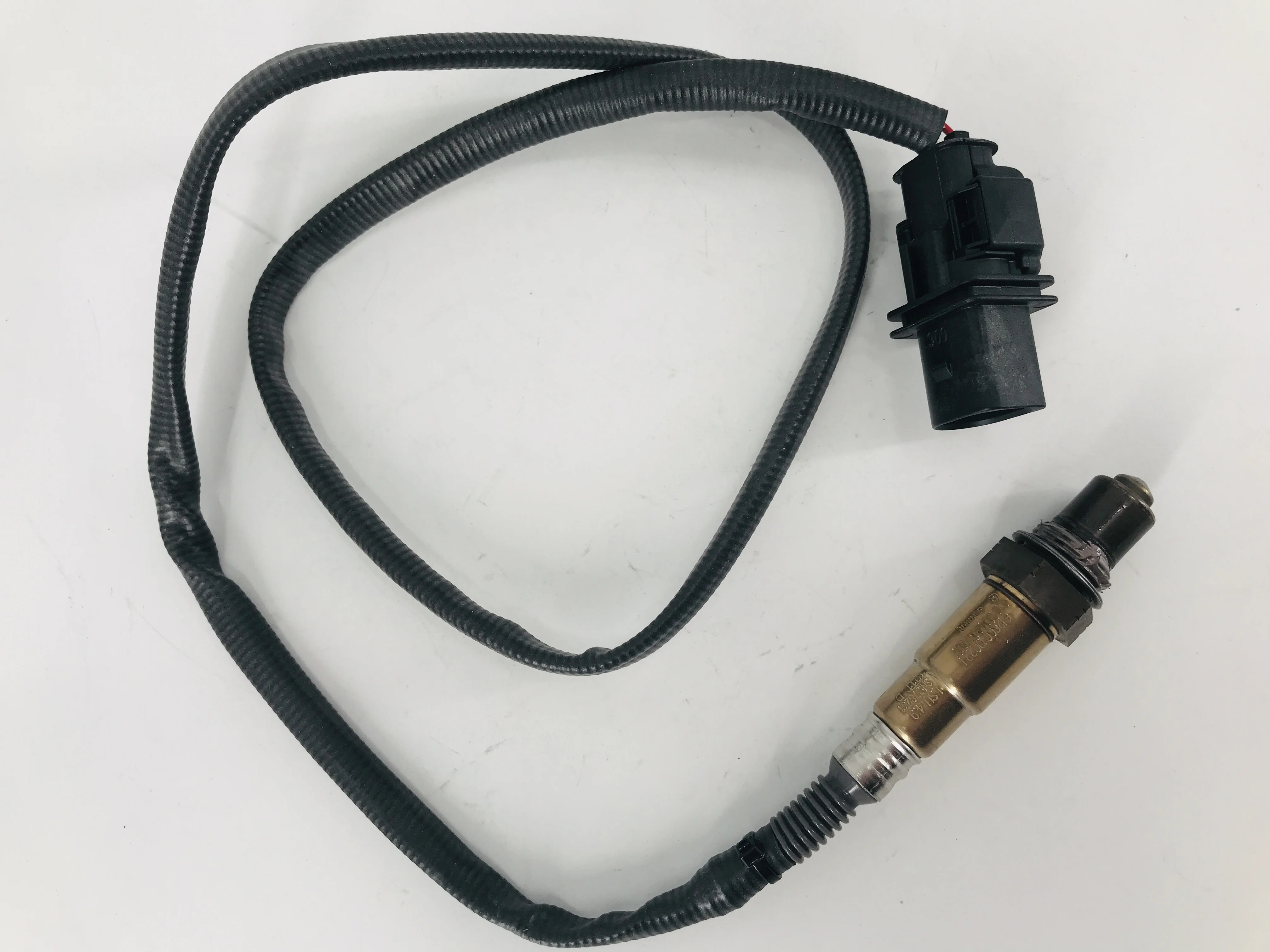 612600190224 Gas Engine Oxygen Concentration Sensor for Weichai OH2 ...