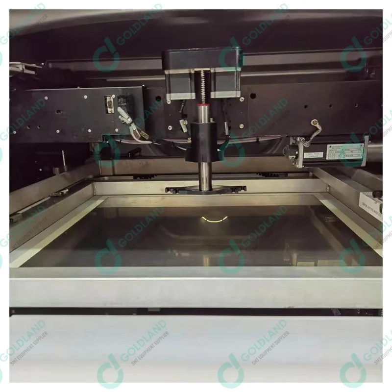 Dek Pcb Printer Horizon 03ix Smt Pcb Solder Paste Stencil Printing ...