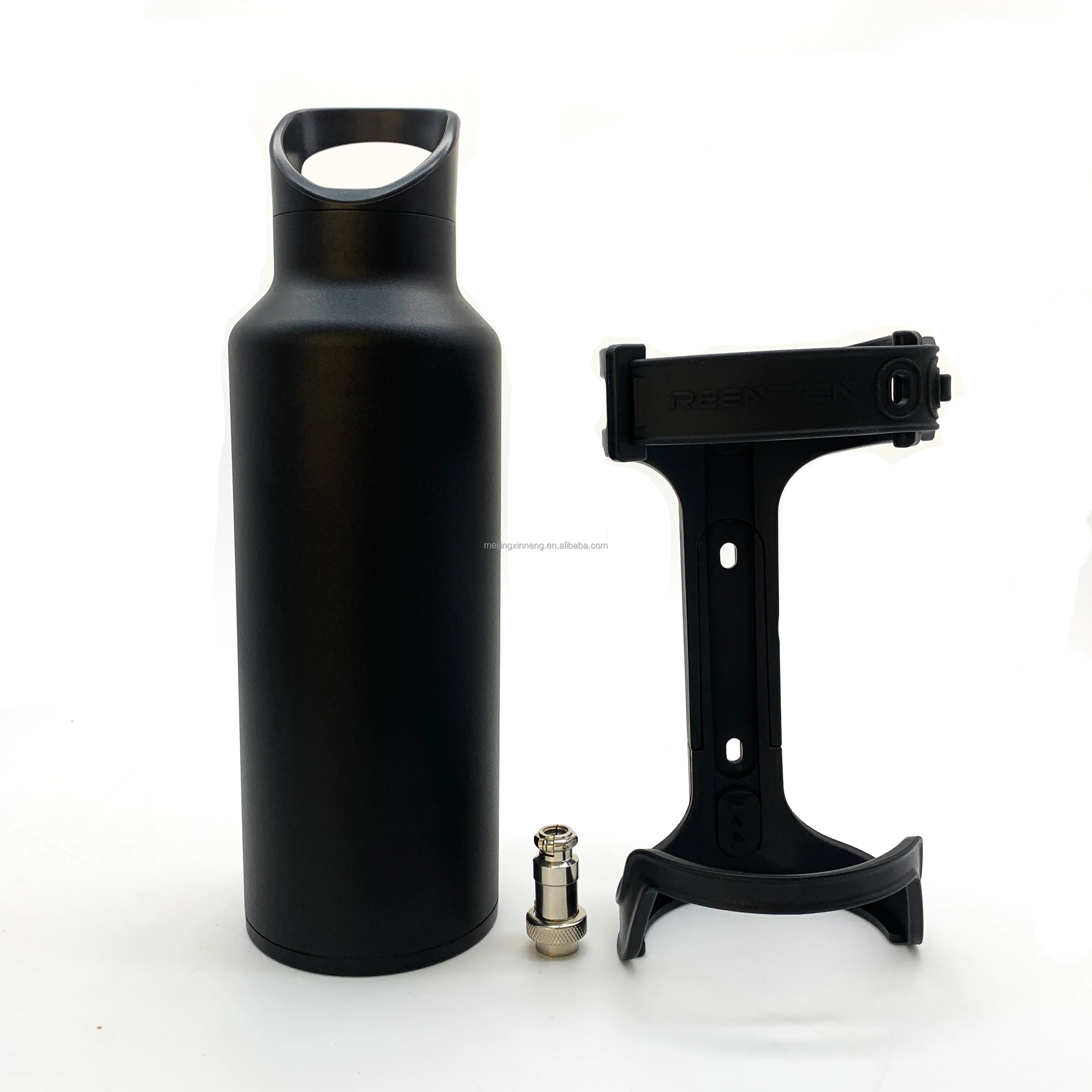 Lithium 48v 10ah Ebike Water Bottle Battery Pack 18650 Lithium Ion Down ...