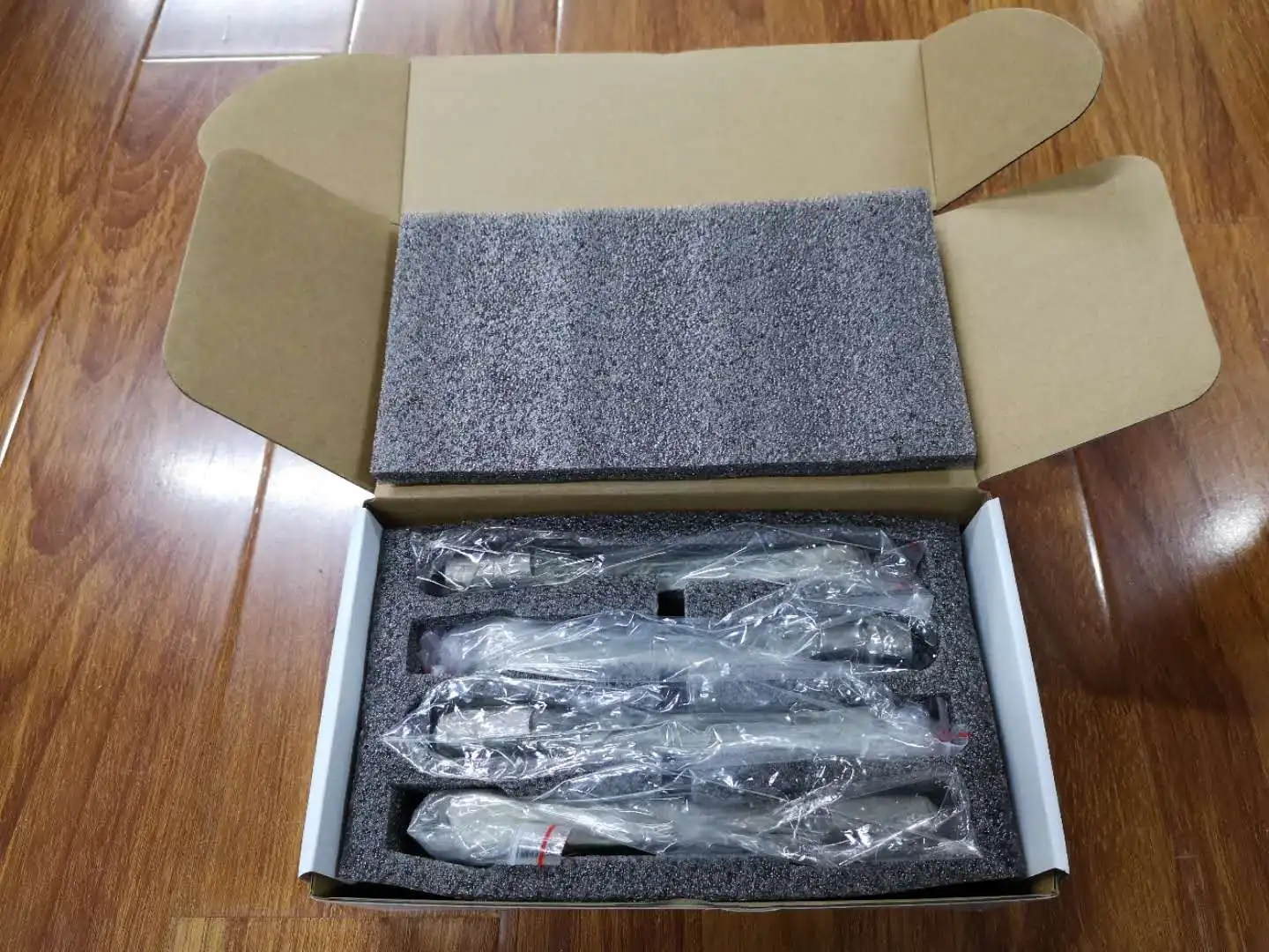 Adracing Performance H Beam Forged 4340 Steel Connecting Rod For ...