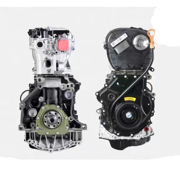 All New High Quality Complete 2.0l 1.8l Turbo Ea888 Cgm Byj Cbl Cea ...
