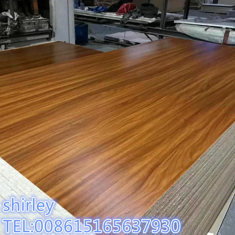 Professional Phenolic Board Hpl Formica Plywood For Furniture High ...