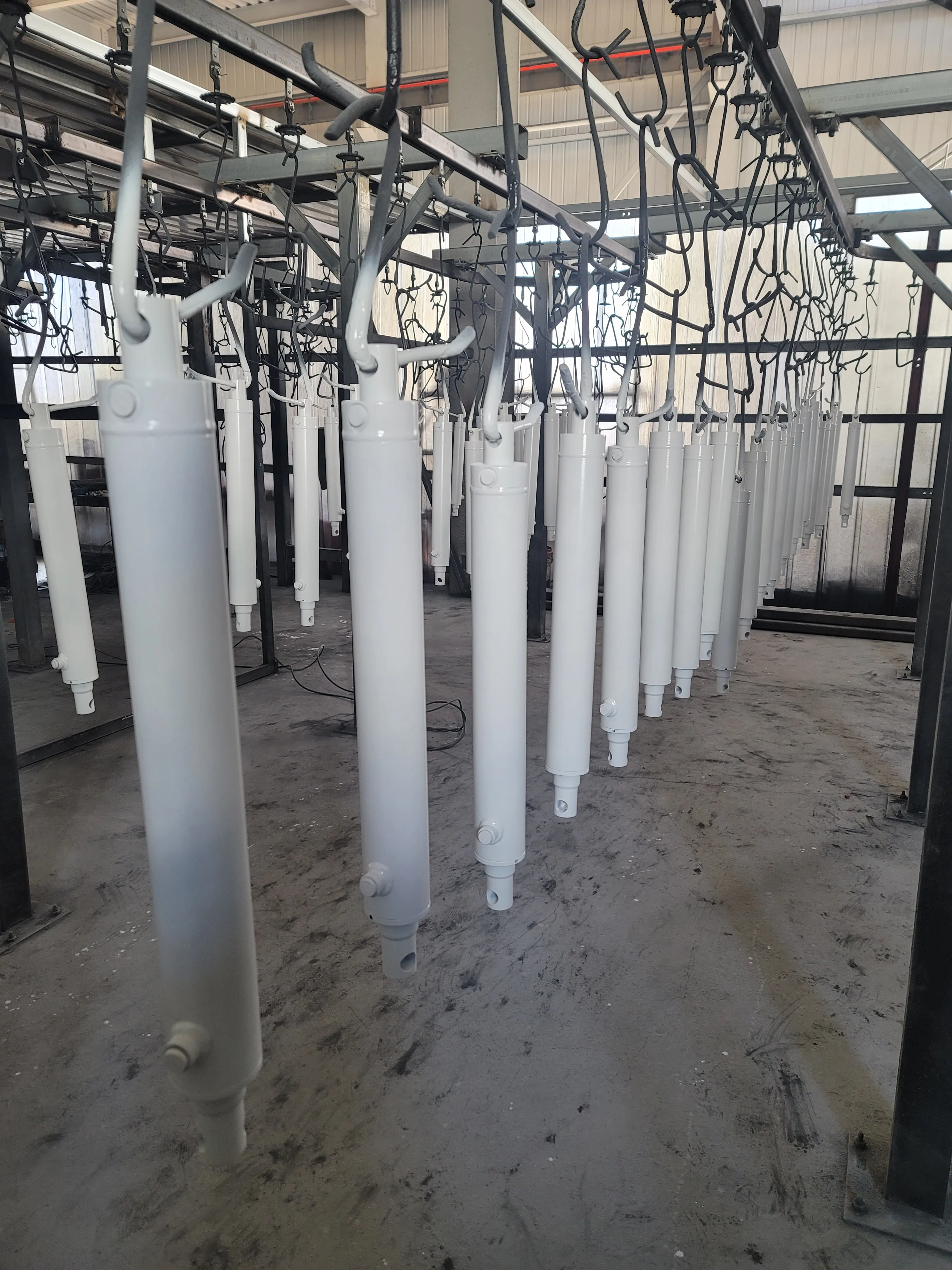 Spiral Wound Heat Exchanger Primary Secondary Condenser Organic ...