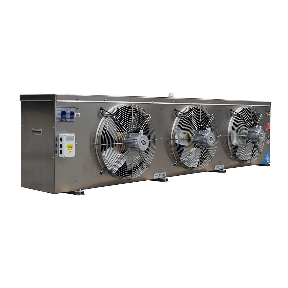 refrigerator Cold Room Air cooler Industrial Evaporative unit cooler ...