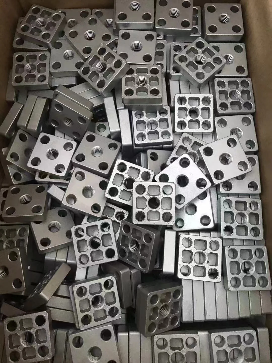 Stainless Steel 304 Din Sliding T-slot Nuts 20 30 40 45 M4 M5 M6 M8,Pre ...
