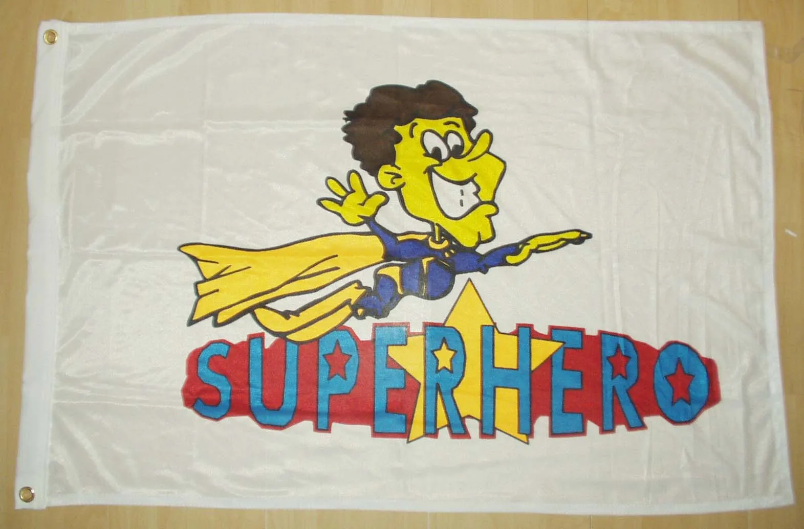 Custom Promotion Flag 3x5ft Custom Sublimation Blank logo Banner Any ...