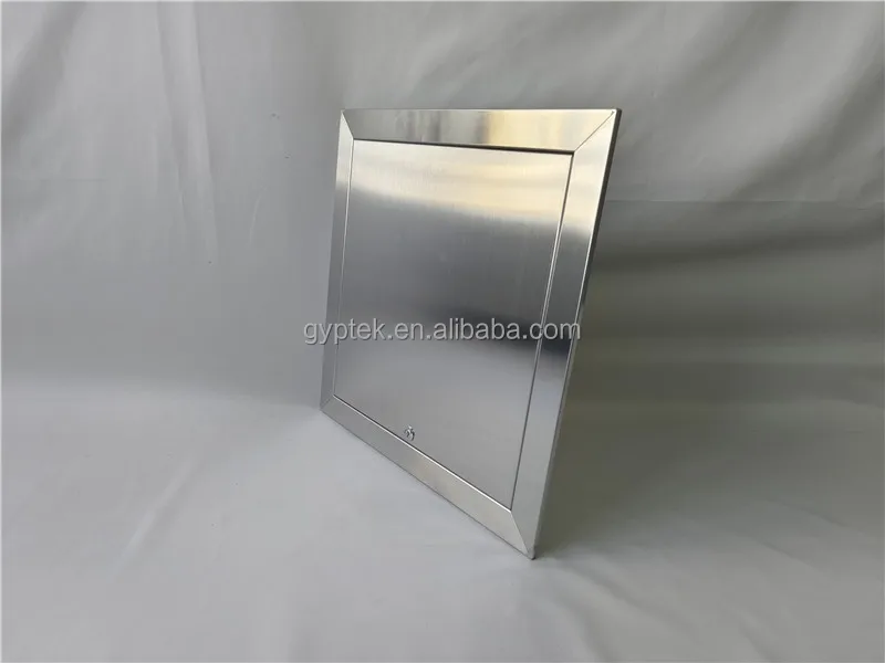 Stainless Steel Access Panel With Screwdriver Open - Buy Stainless ...