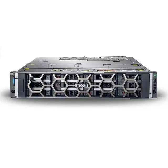 Dells Emc Poweredge R760 Rack Mounted Server Inventory Hardware ...