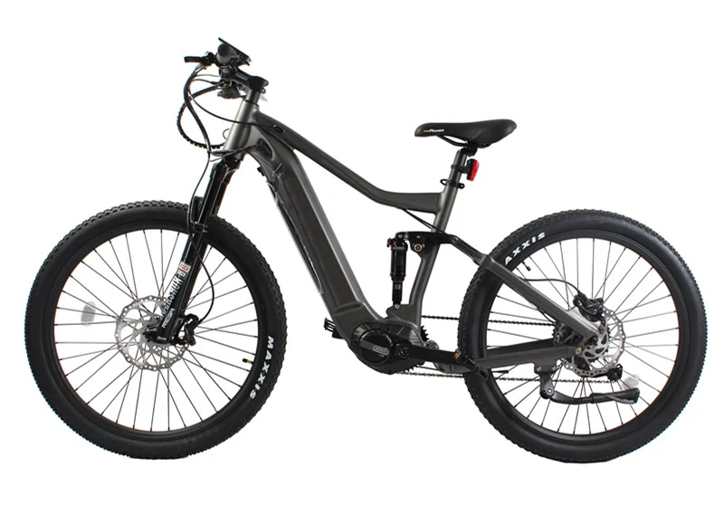 Bafang Mid Motor M600 M560 M510 M420 M410 M315 M215 M210 M200 for Sale