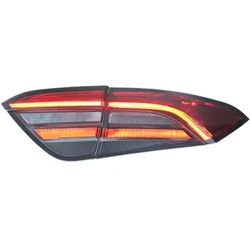 Upgrade High Quality Led Taillights Lamps Led Lights For Maserati ...