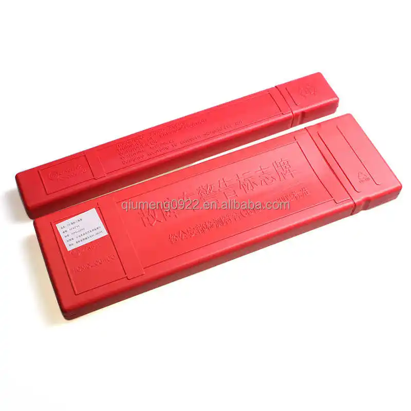 Small Red Box No Parking Pvc Car Warning Triangle Warning Sign Car ...