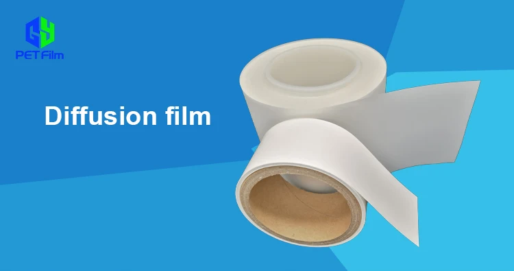 Gy Flexible Led Transparent Diffuser Film Used For Tv Screen Protection ...