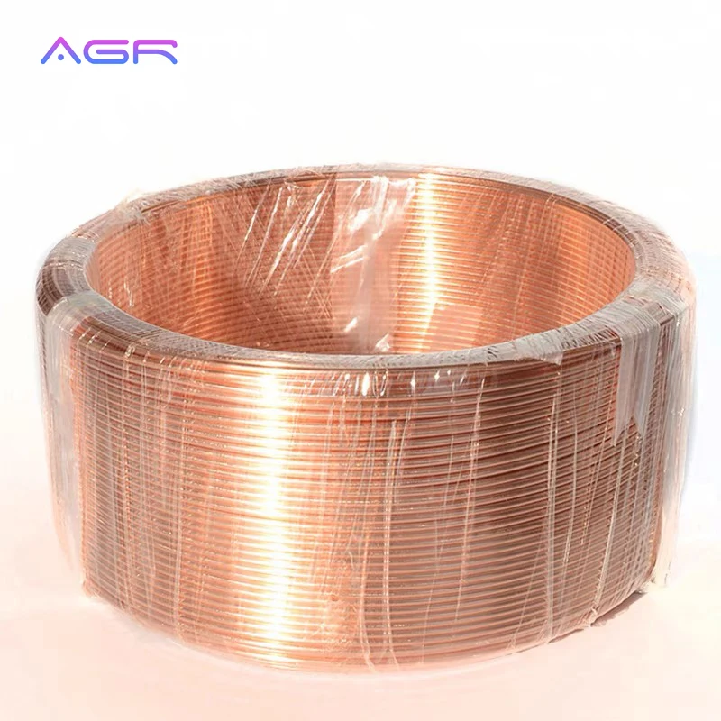 Medical Gas Copper Pipe Medical Grade Copper Tube 15mm En 13348 Medical ...